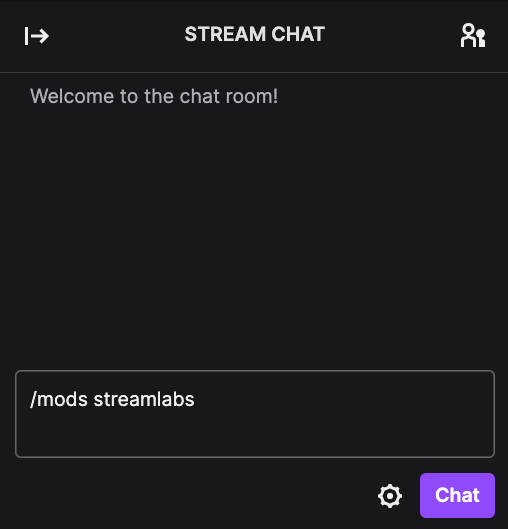 Talk Studio Integrated Apps | Streamlabs