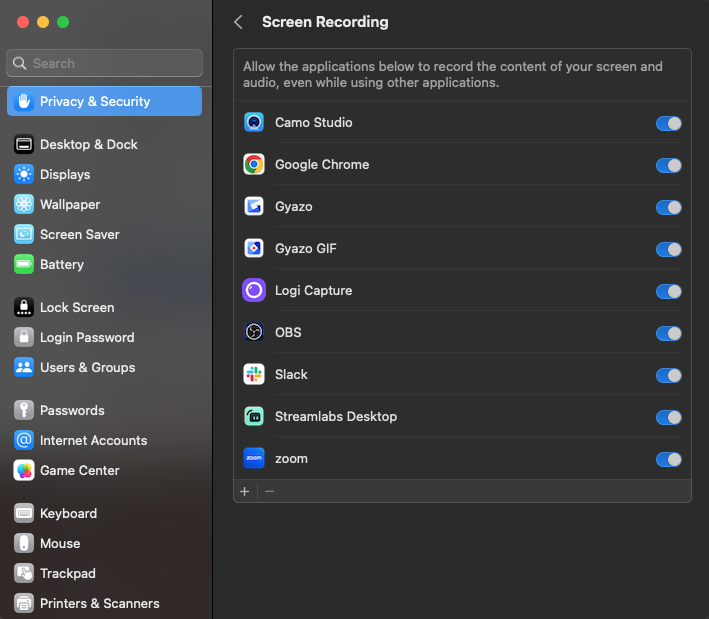 Talk Studio Screen Sharing | Streamlabs