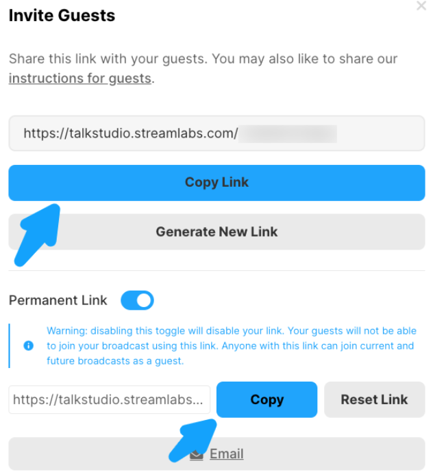 It's Live! 25 Participant Support | Streamlabs