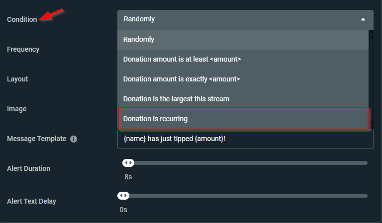 Streamlabs Monthly Tipping Tutorial | Streamlabs