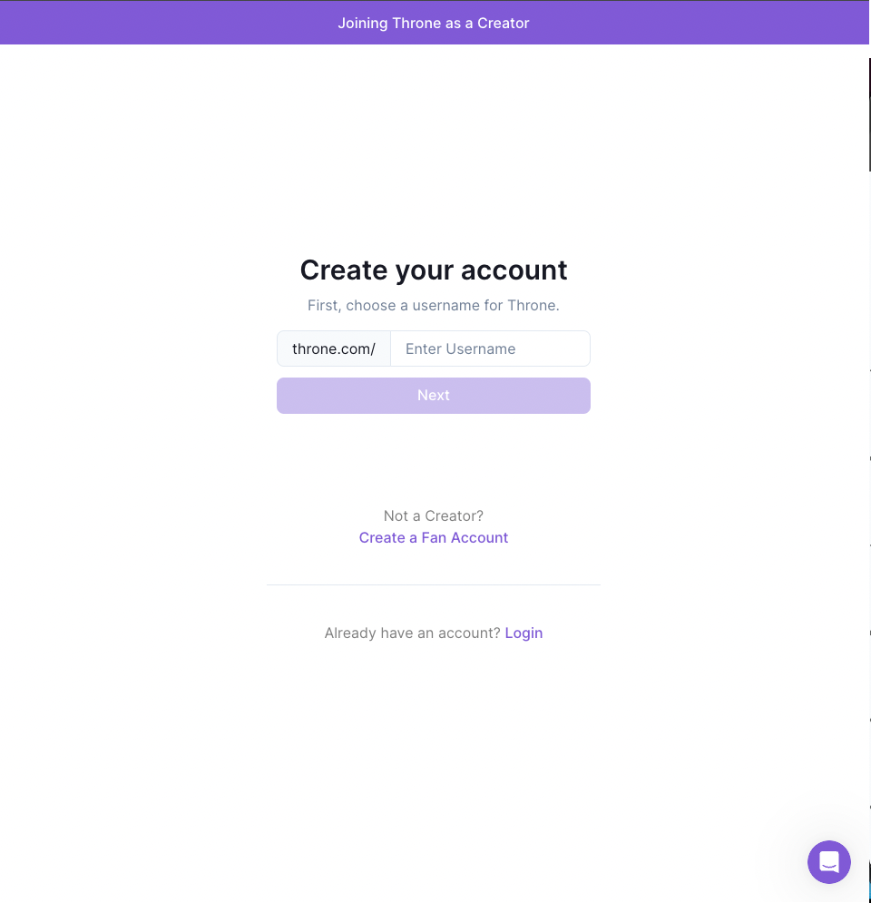 How to Make a Throne Wishlist | Streamlabs