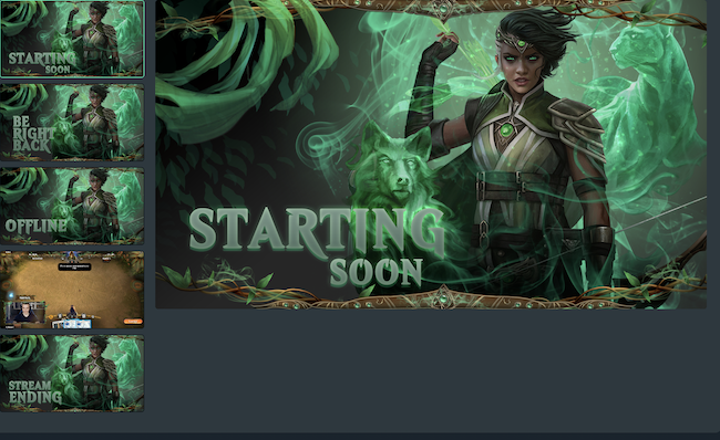 Most Popular Overlays For Live Streamers | Streamlabs