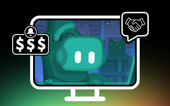 Streamlabs Sponsorships Are Here: Brand Deals for Creators of All Sizes ...