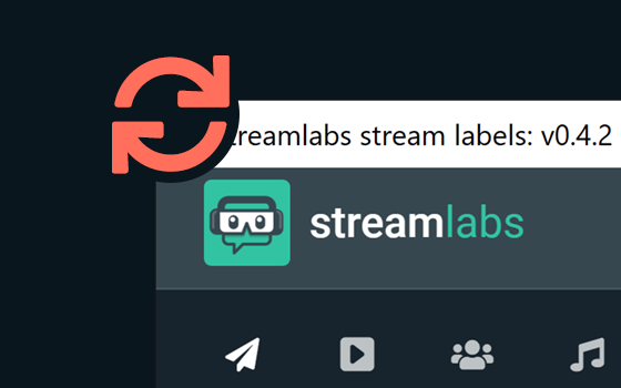 Streamlabels Not Updating Or Launching Troubleshooting Streamlabs